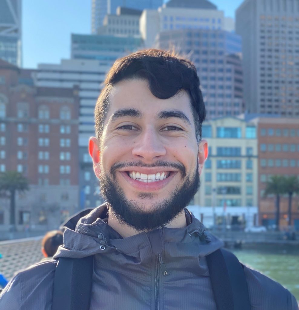 FARMERS Scholars – UC Merced USDA Hispanic Education Training Program