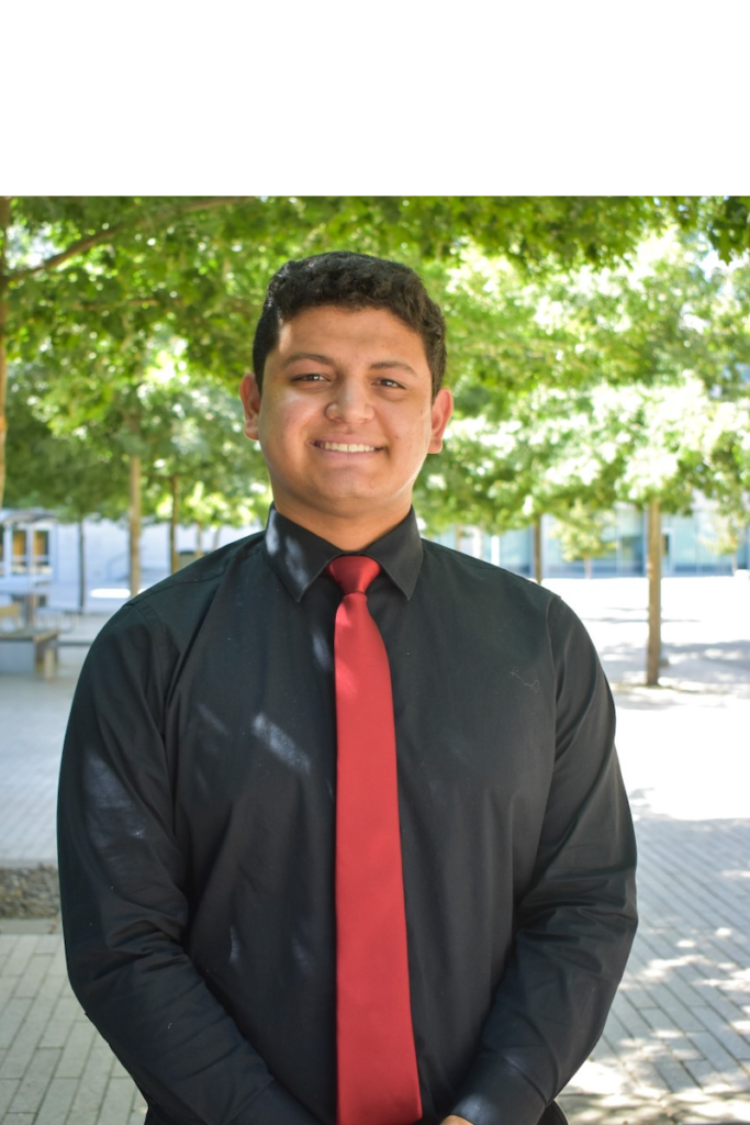 FARMERS Scholars – UC Merced USDA Hispanic Education Training Program